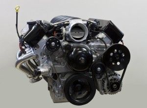 ls9 turnkey crate engine